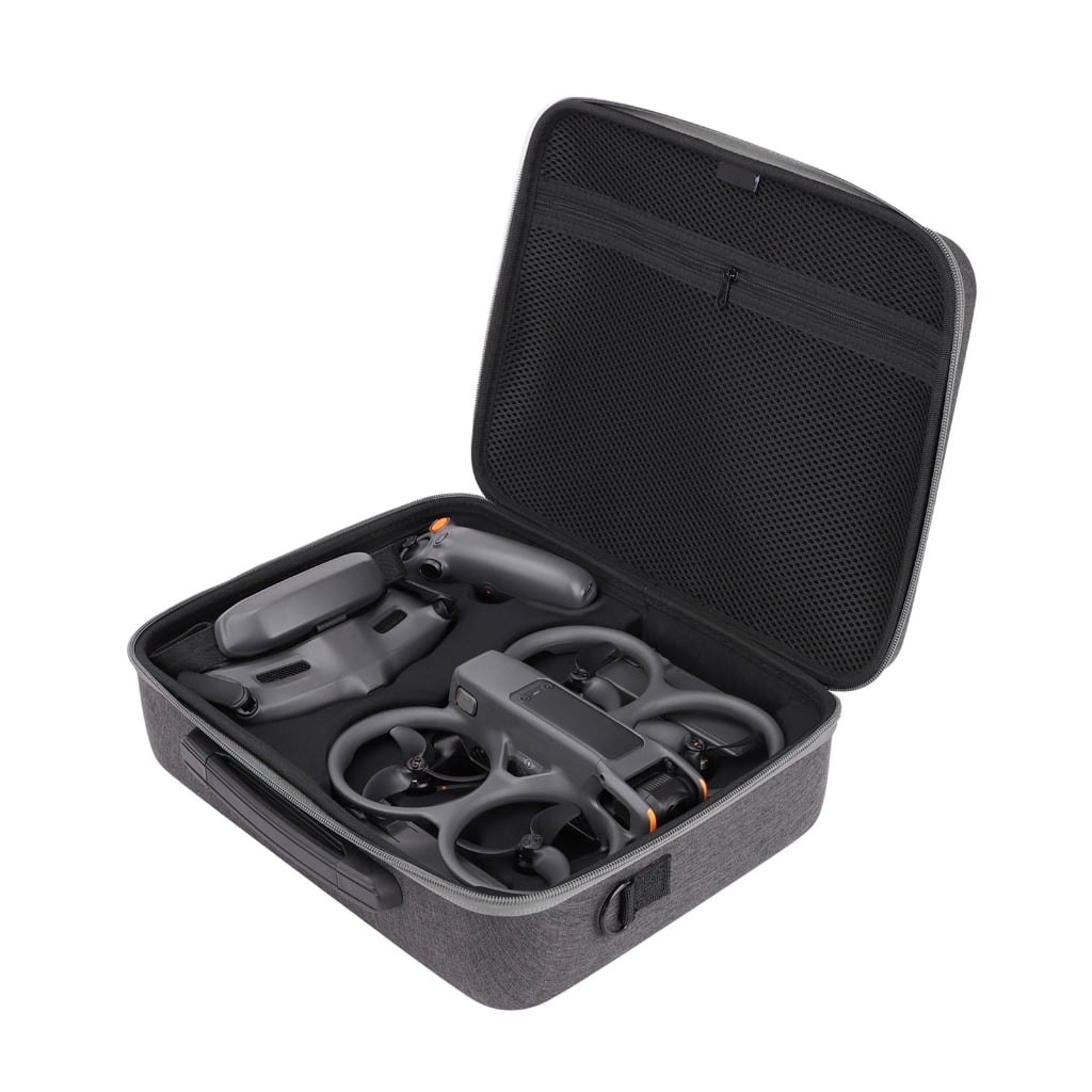 Apooke Essential Carrying Case for Avata 2 Battery Remote Drones Safe ...