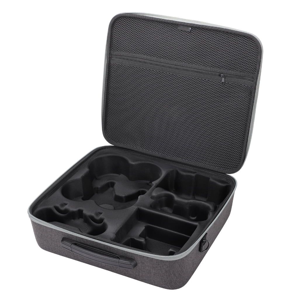 Apooke Essential Carrying Case for Avata 2 Battery Remote Drones Safe ...