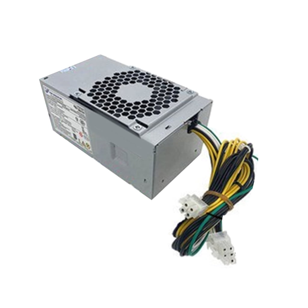 Apooke FSP500-20TGBAA Desktop Computer PC Case Power Supply Set Quiet ...