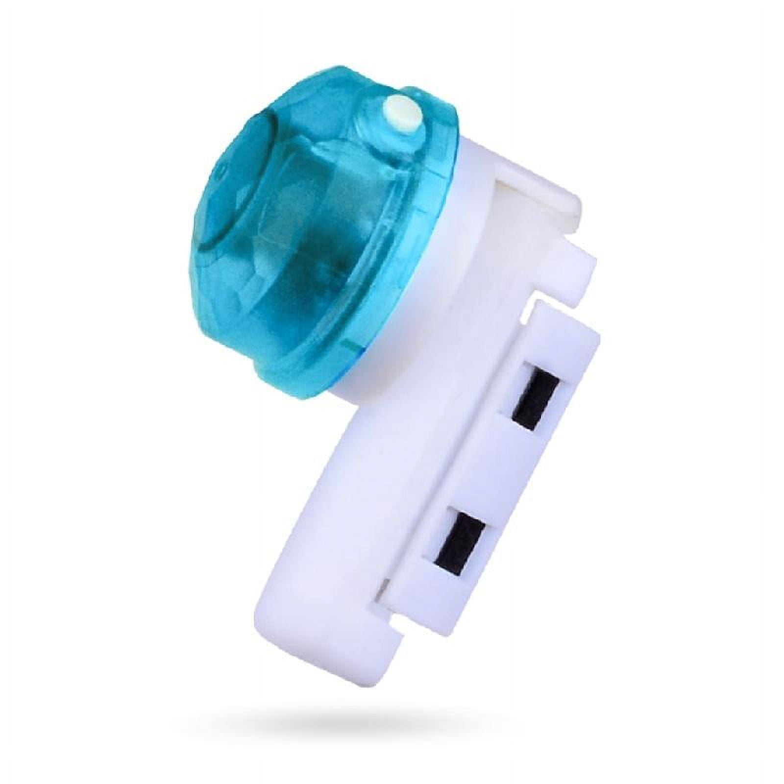 Apooke Fish Bites Alarm Light Fishing Rod Alert Indicator Light ...