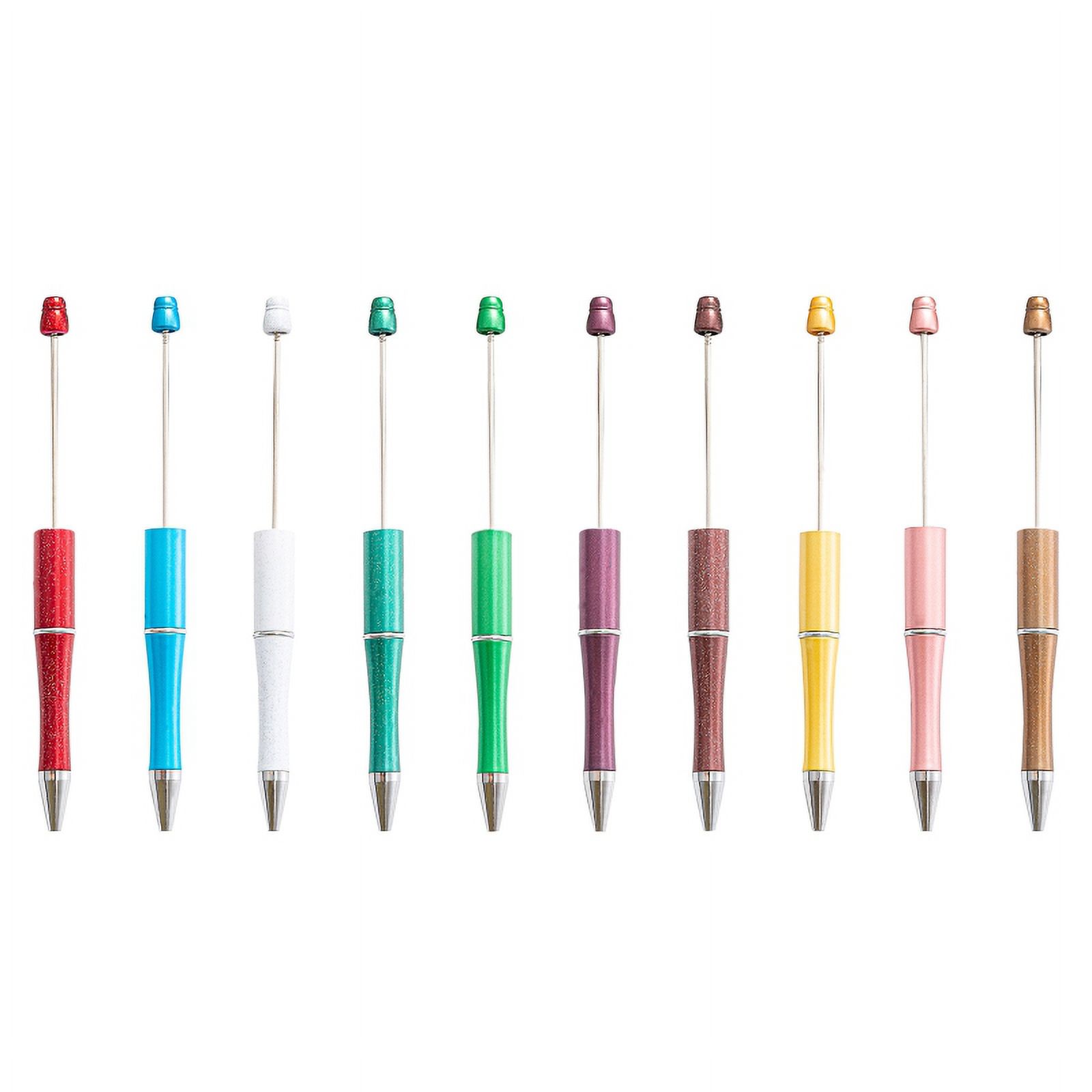 Apooke Funny Writing Pen Metal Ballpoint Pen Retractable Ballpoint Pen ...