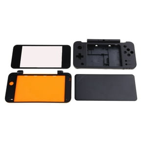 2ds Shell