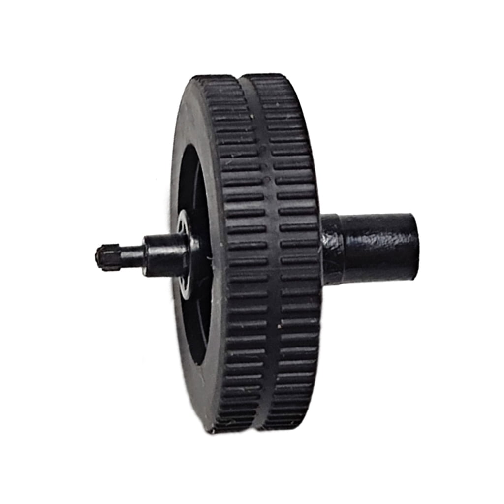 Apooke Gaming Mouse Scroll Wheel Pulley Mice PlasticRolling Wheel ...