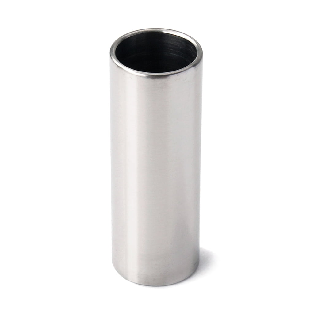 Apooke Guitar Slide Bar Finger Knuckle Slides Sleeve Guitar String ...