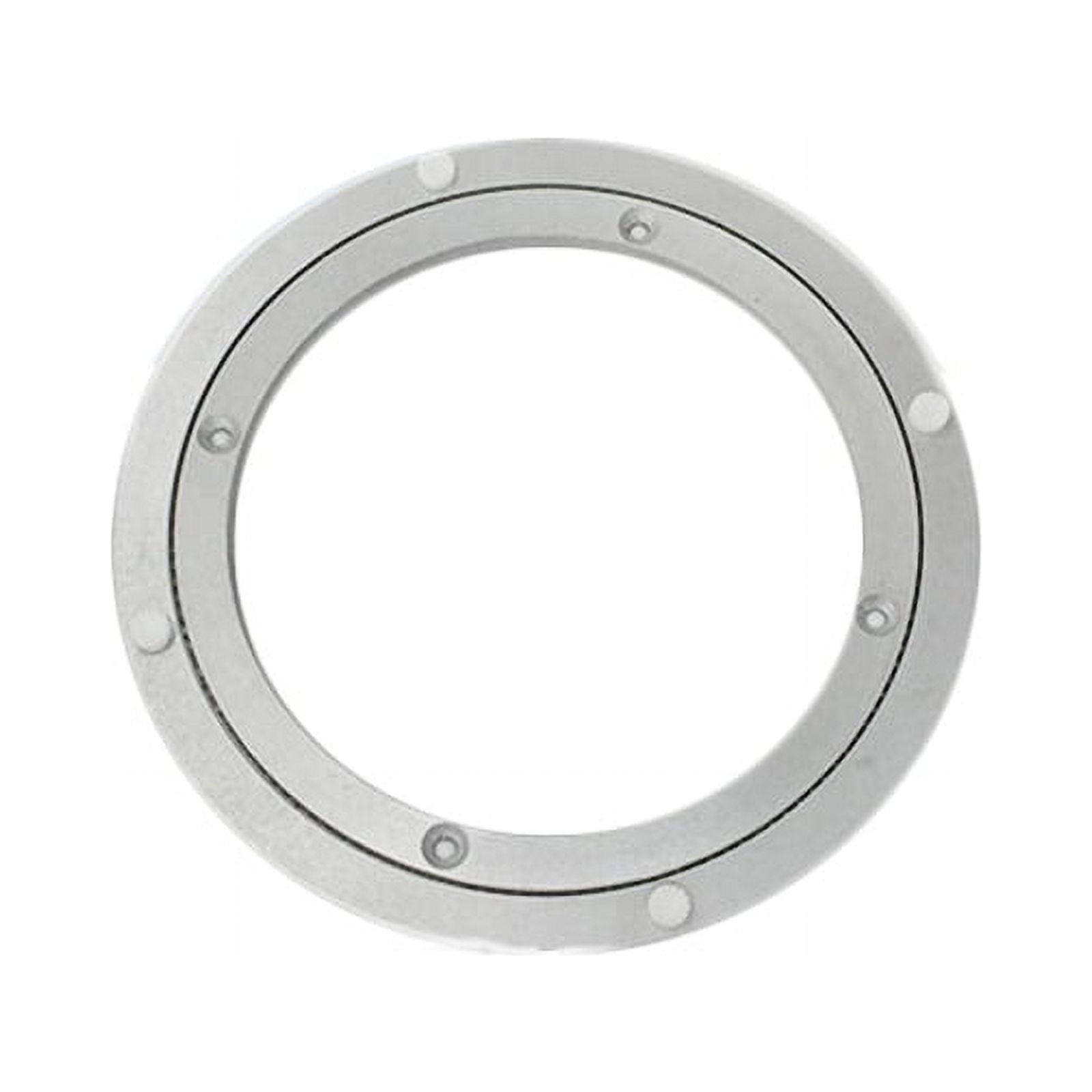 Apooke Heavy Duty Swivel Plate Lazy Susan Round Turntable Swivel Base ...