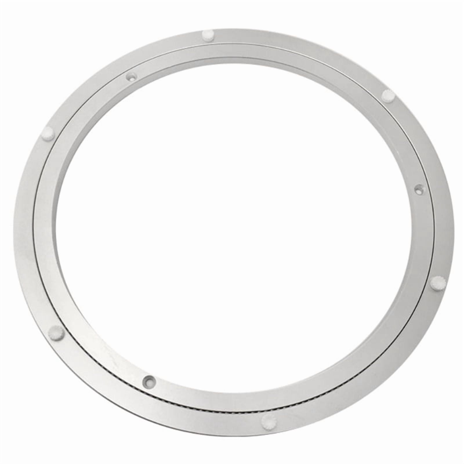 Apooke Heavy Duty Swivel Plate Lazy Susan Round Turntable Swivel Base ...