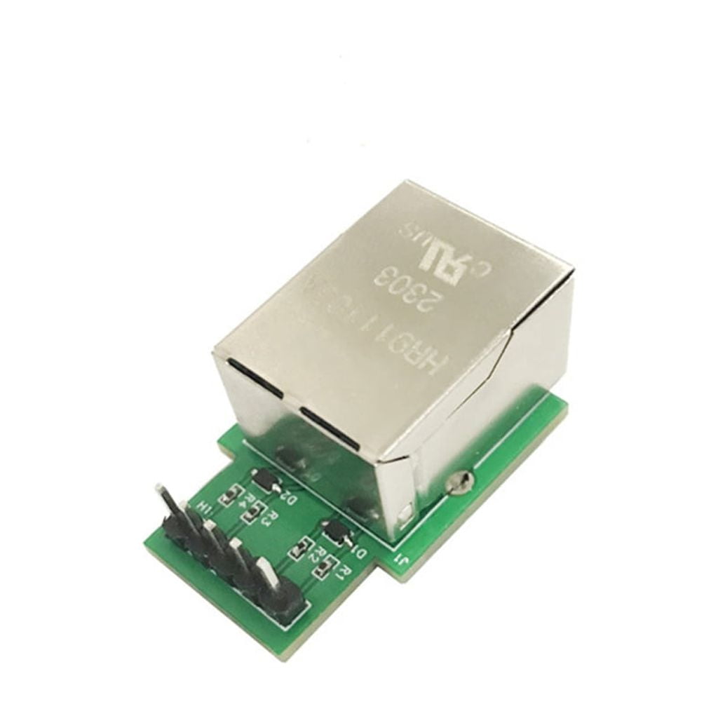 Apooke High Speed RJ45 Networks Expansion Modules for Milk V Duo ...