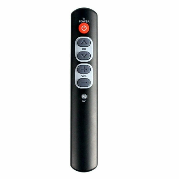 Universal Learning Remote Controls