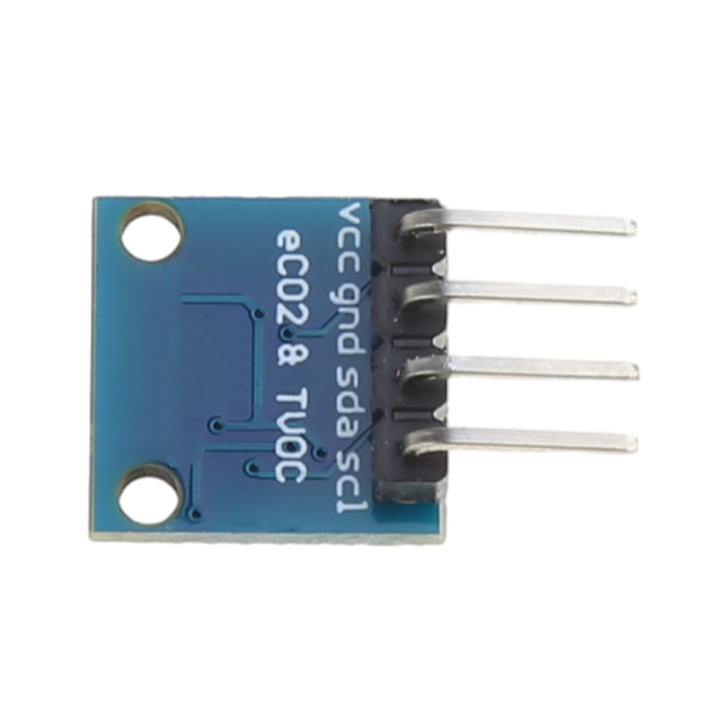 Apooke Indoor Air SGP30 Measurement Gas Sensor Multi-pixel TVOC/eCO2 ... Apooke Indoor Air SGP30 Measurement Gas Sensor Multi-pixel TVOC/eCO2 ...