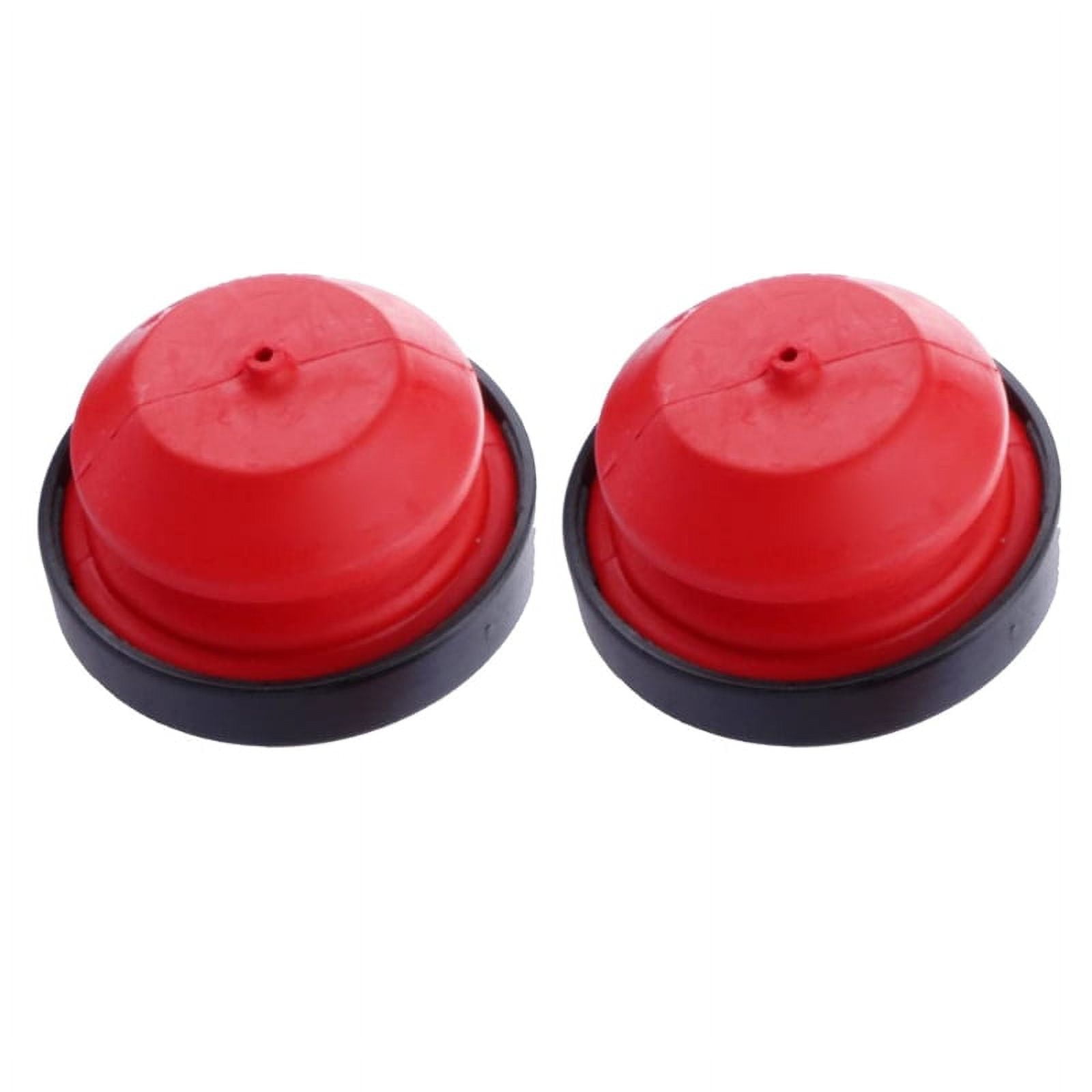 Apooke Industrial Grade Primer Bulb Round Lawnmower Engine Replacement ...