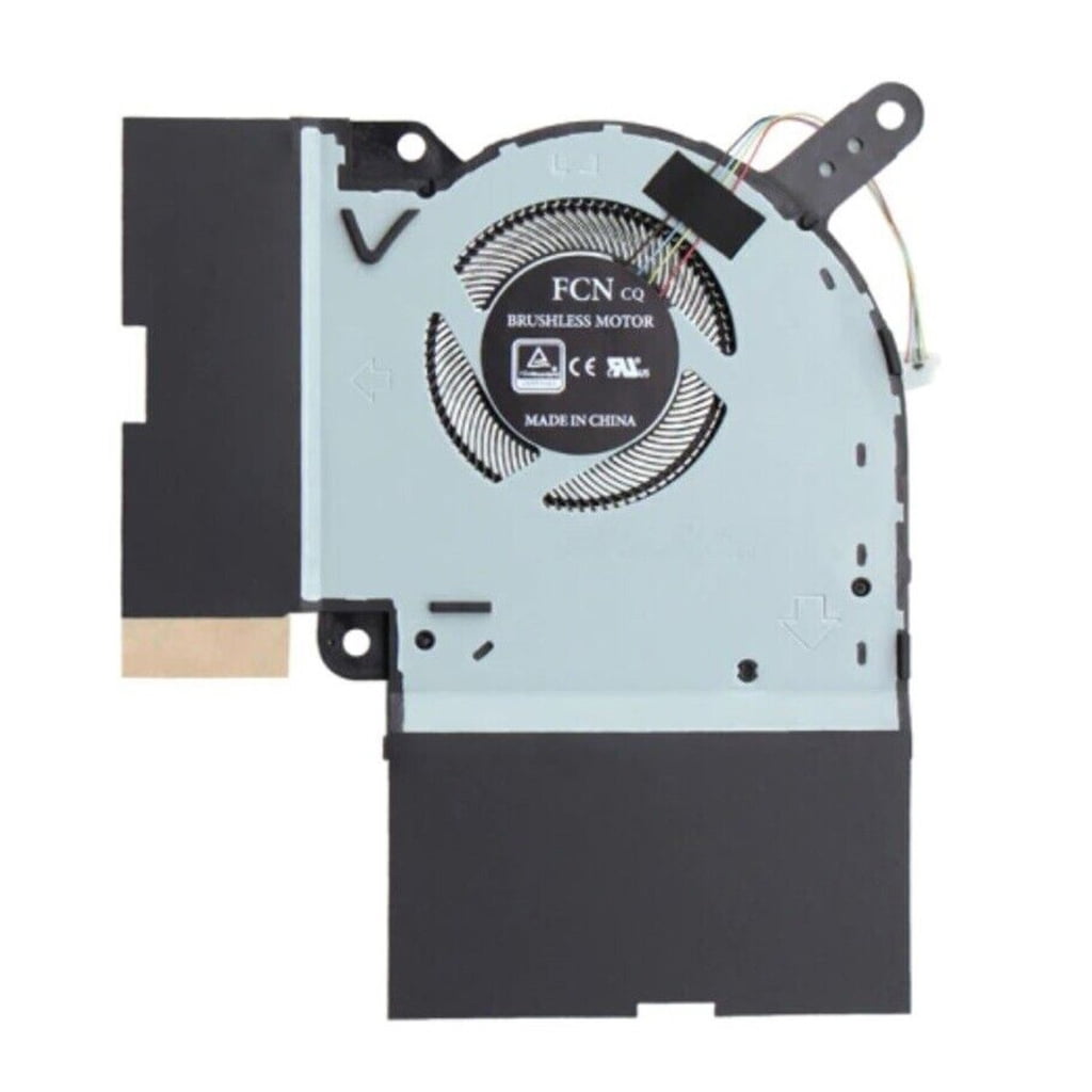 Apooke Laptop Cooling Fan for ROG Strix G512LV G512LW G712LV G712LWS ...
