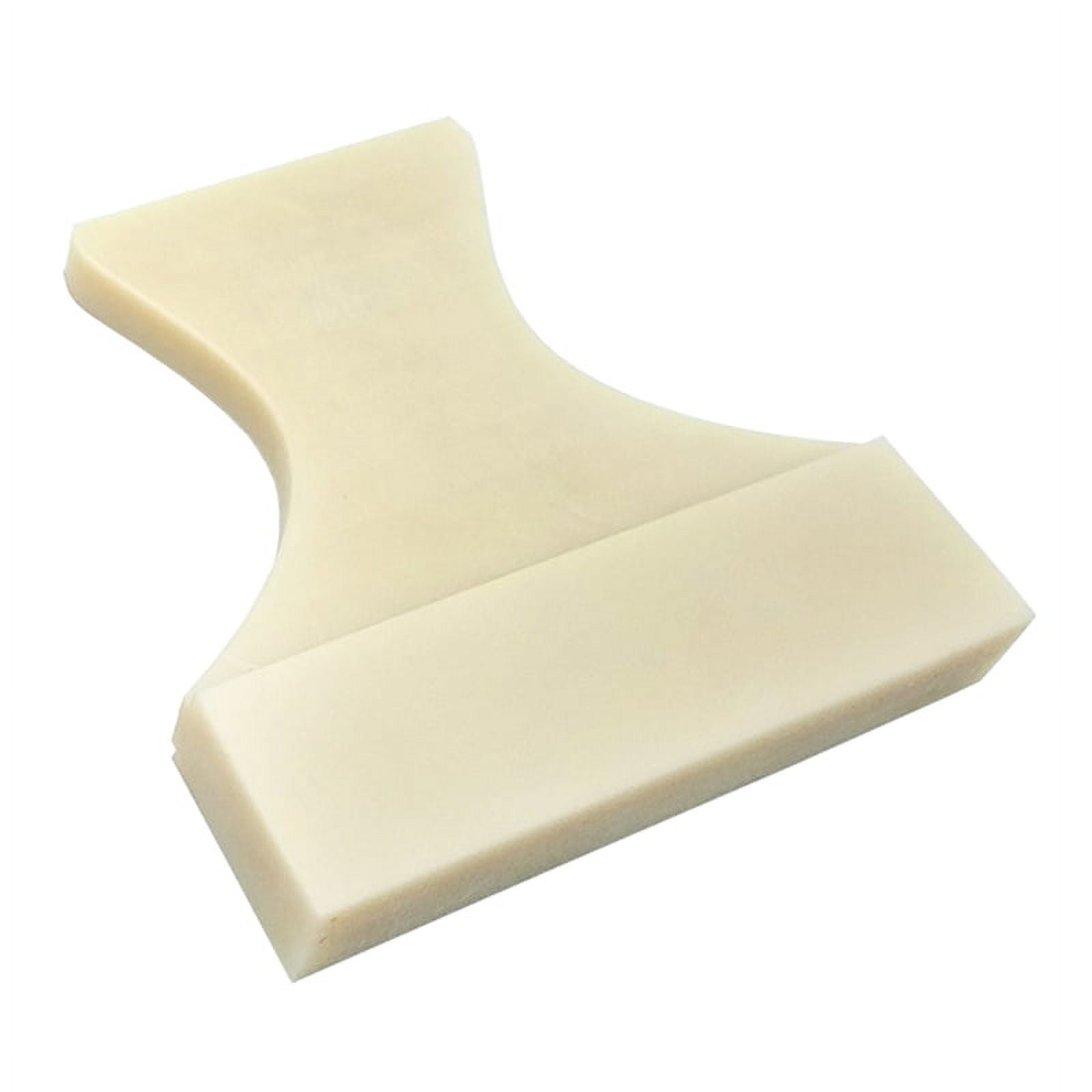 Apooke Lightweight Tapping Block Floor Installation Tool Wood Laminate ...