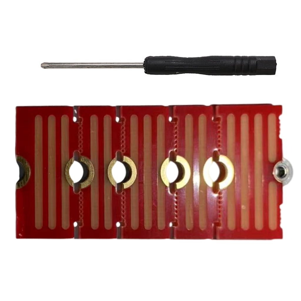Apooke M.2 NGFF NVME SSD Extension Brackets for Drive Placement in PC ...