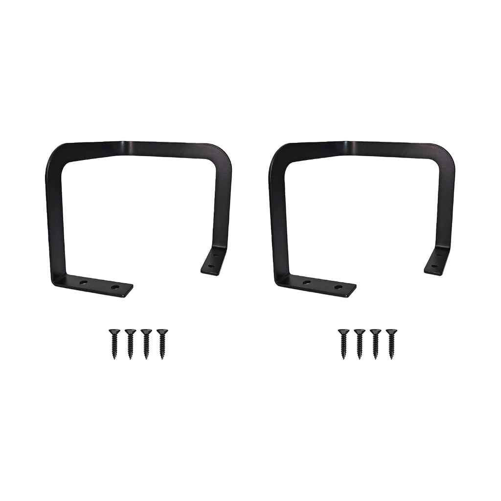 Apooke Mattress Slide Stopper Anti Slip Mattress Grippers Metal ...