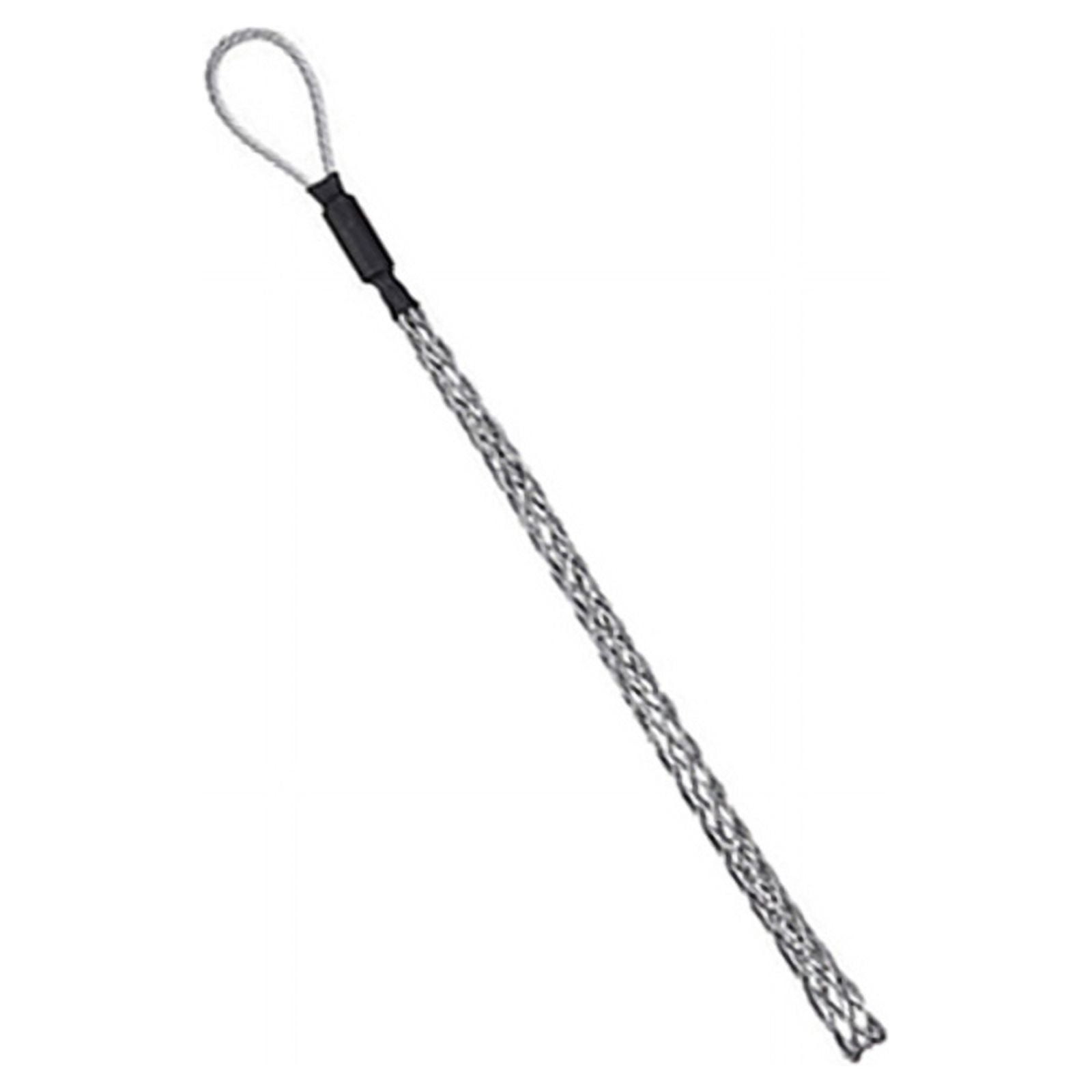 Apooke Mesh Puller Anti-slip Pipe Cable Wire Pulling Grips Lassos Cable ...