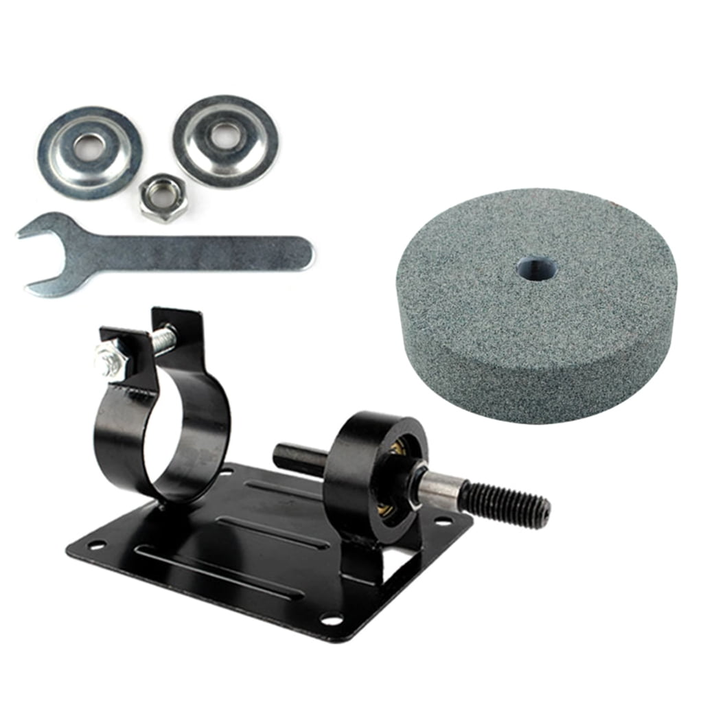 Apooke Metal Polish Hand Electric Drill Grinder Machine Sander ...