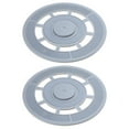 Apooke Mop Pad Bracket Holder Spare Detachable Mop Rag Stent For P10 ...