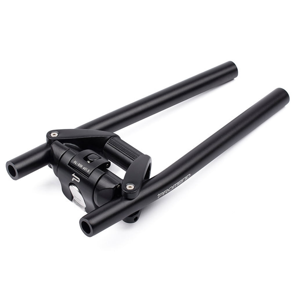 Apooke Mountain Bike Folding Handlebar Foldable Bicycle Crossbar ...