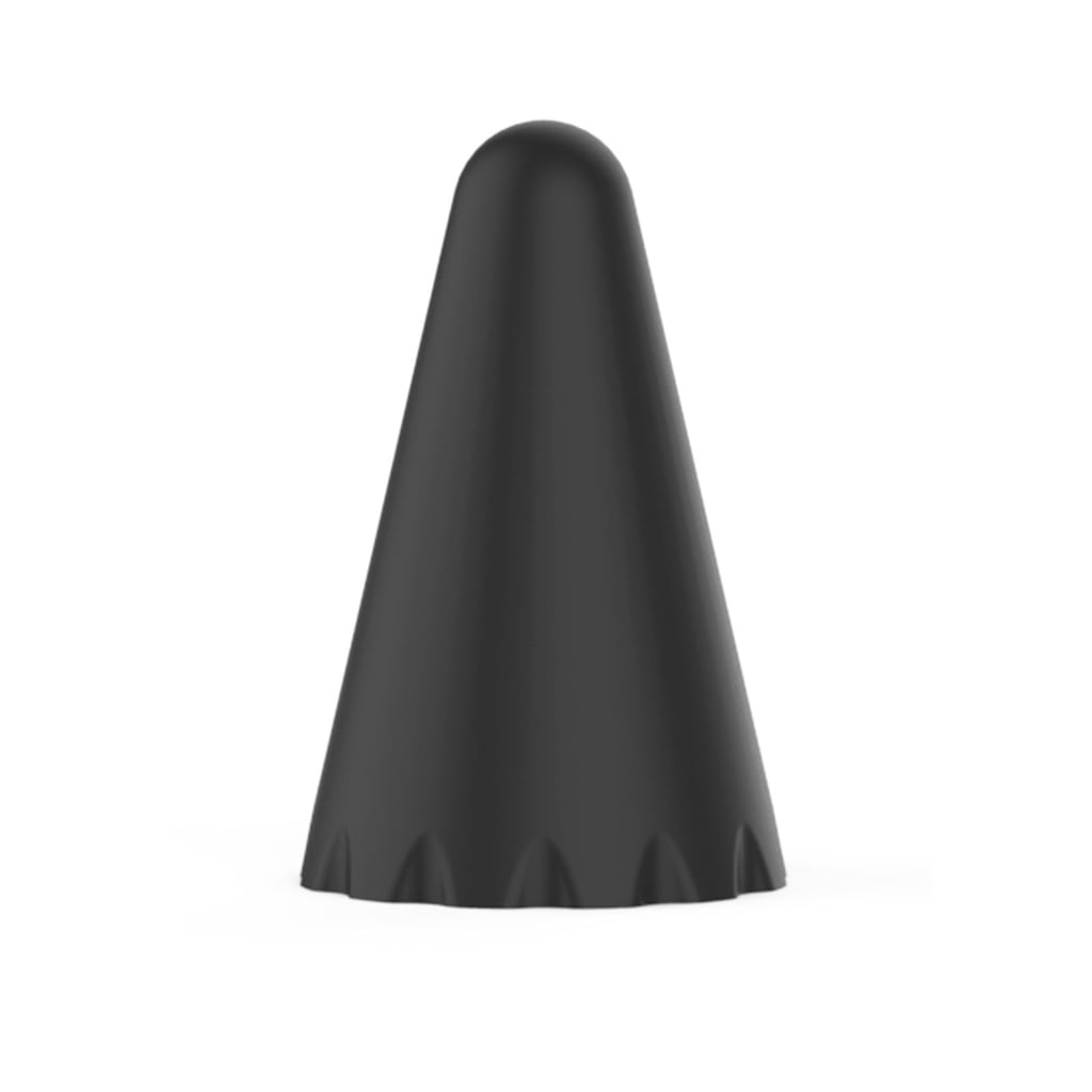 Apooke Mute Silicone Replacement Tip Case Nib Protections Cover Skin ...