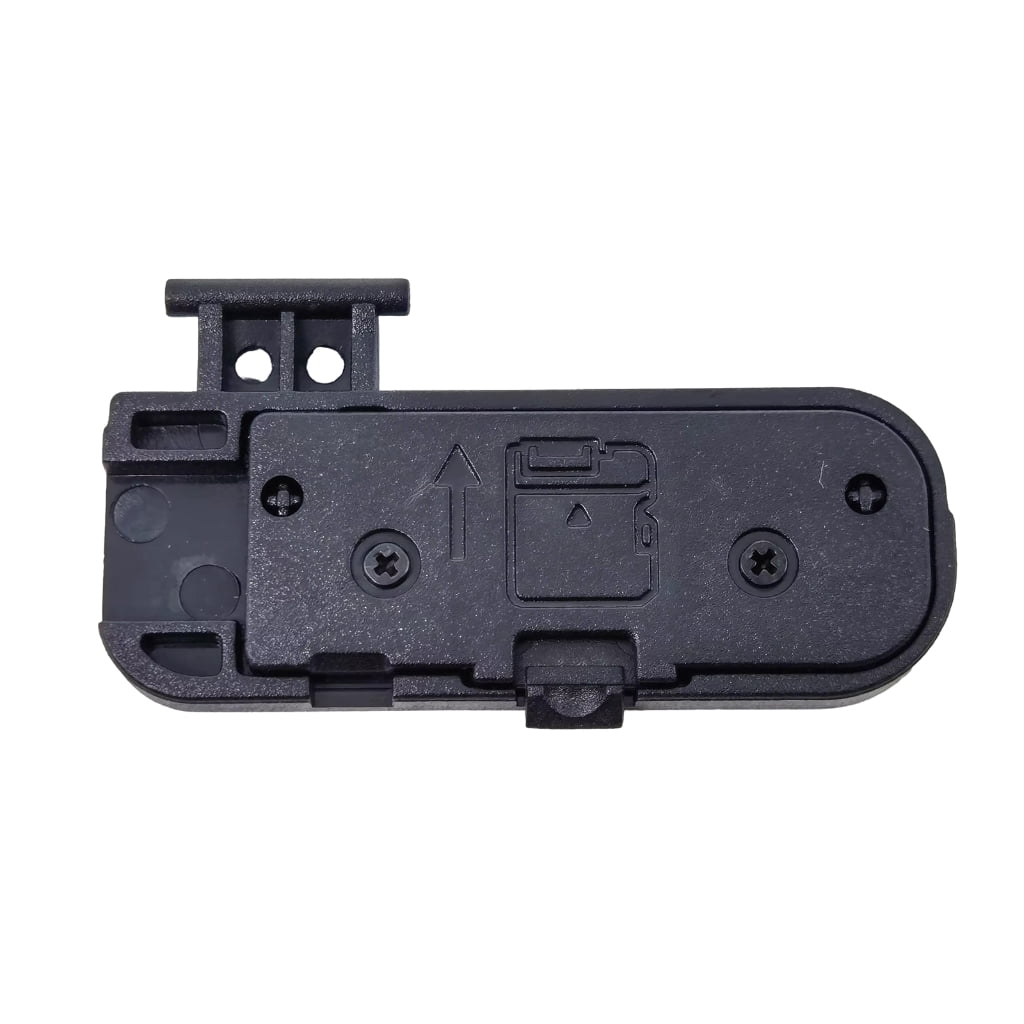 Apooke New and Original forNikon D3500 D5500 D5600 Battery Cover ...