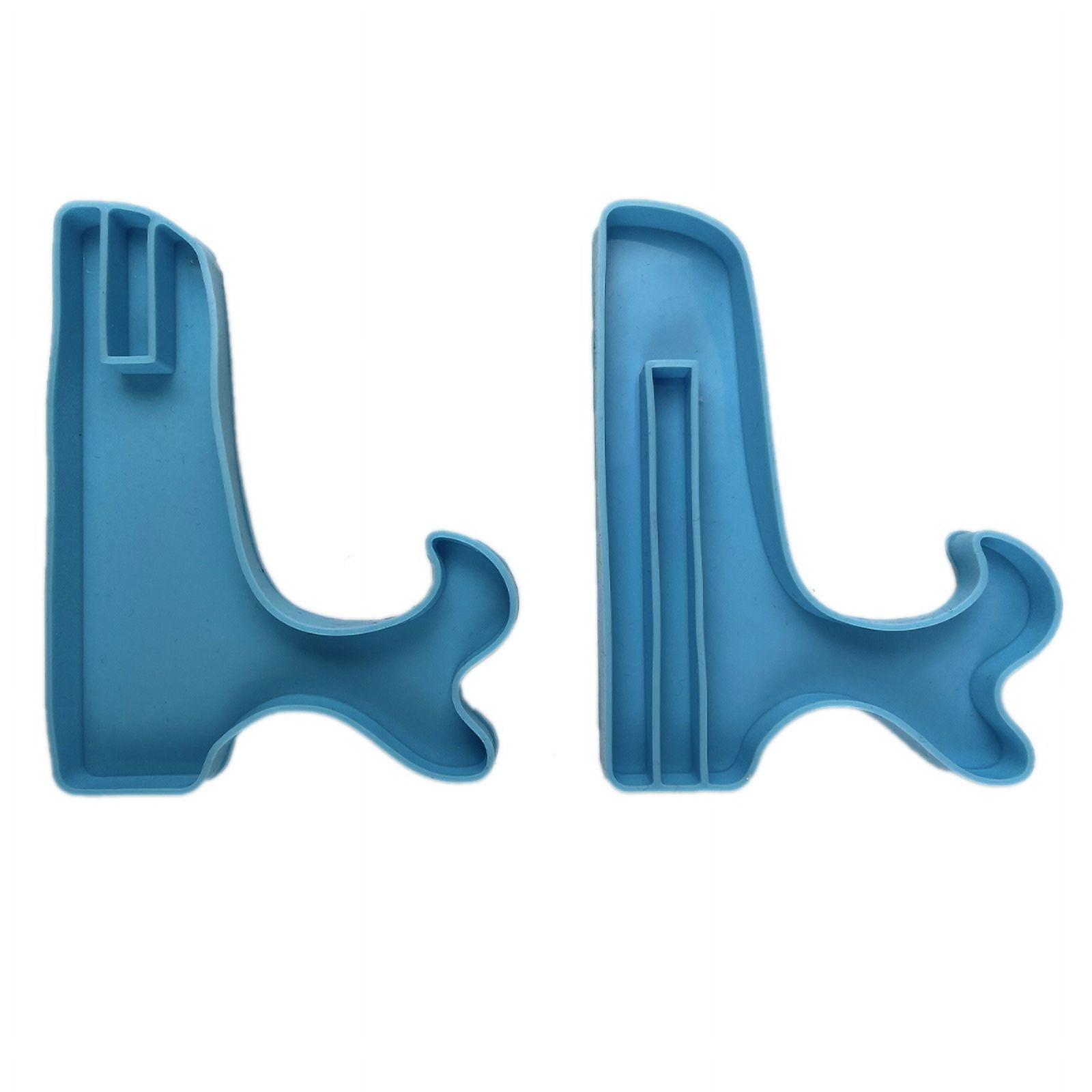 Apooke Photo Frame Epoxy Mold Rectangle Picture Frame Mold Large ...