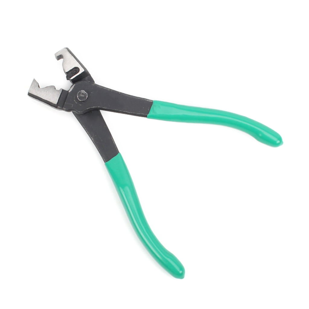 Apooke Pipe Bundle Pliers Automobile Vice Type Dust Cover Pliers ...