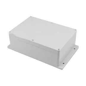 Plastic Electrical Boxes in Electrical Boxes - Walmart.com