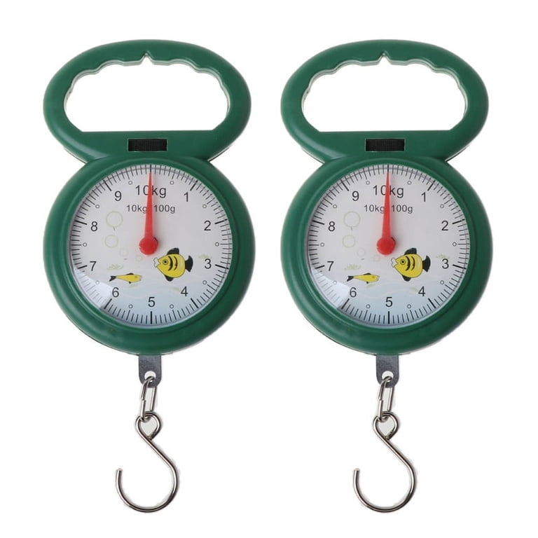 Lightweight Portable Scale Portable Digital Luggage Scale For