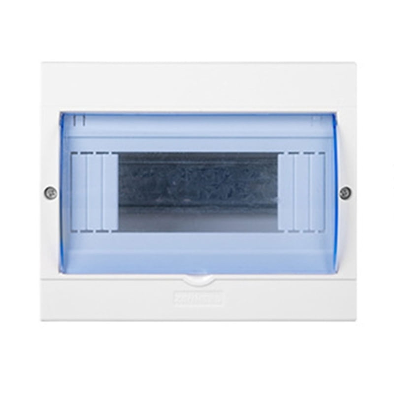 Apooke Portable Plastic Air Switches Control Box 2 to16 Circuit ...