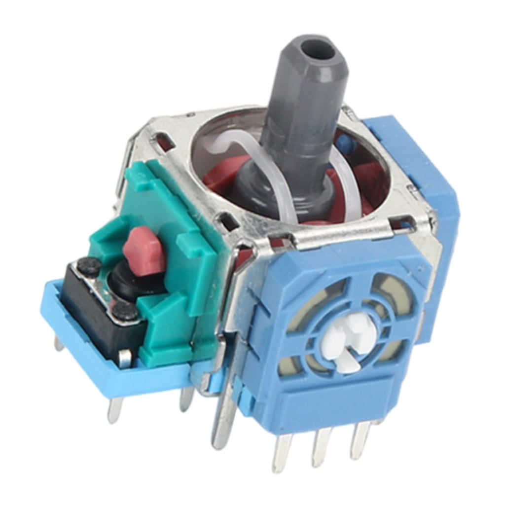 Apooke Potentiometer Analog Joystick Drift Correction 2K3, Controller ...