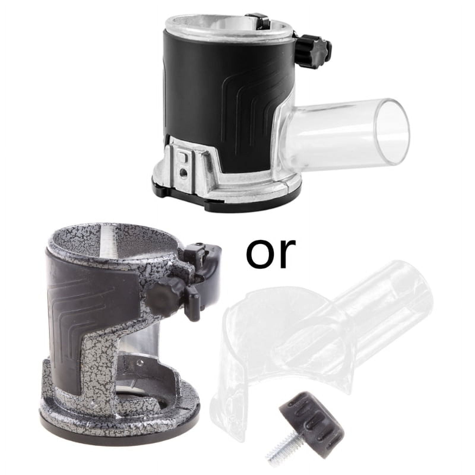 Apooke Power Tools Plunge Router Attachment, Router Base Compact ...