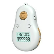 Digital Ring Counter [12 Pack] tally counter Multi-use Muslim Finger ...