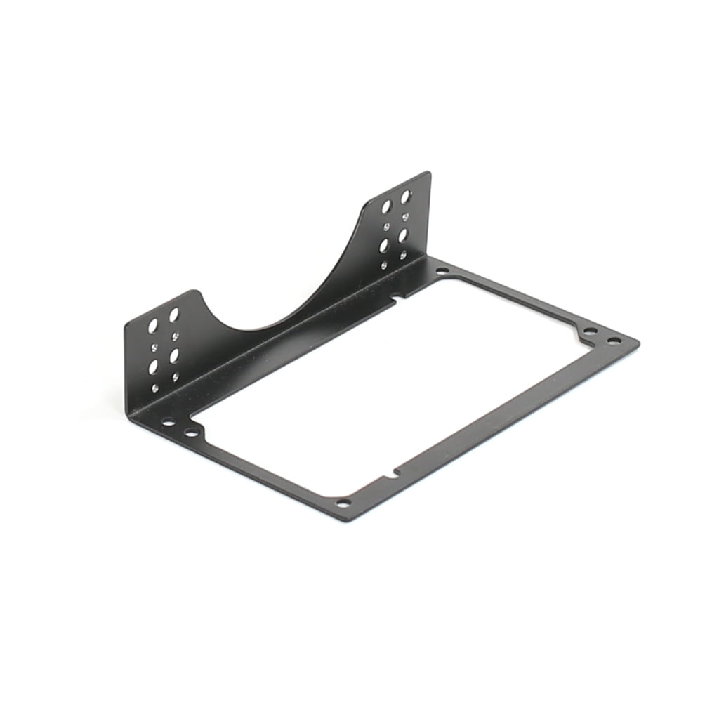 Apooke SFX Power Supply Holder SFX Metal Bracket with 12cm14cm Fan ...