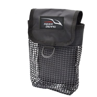 Scuba Choice Diving Dive Snappy Coil Camera Lanyard and Quick Release ...