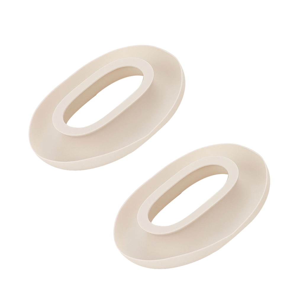 Apooke Silicone Ear Pads Ear Cushions Cover for WH-1000XM5 Over Ear ...