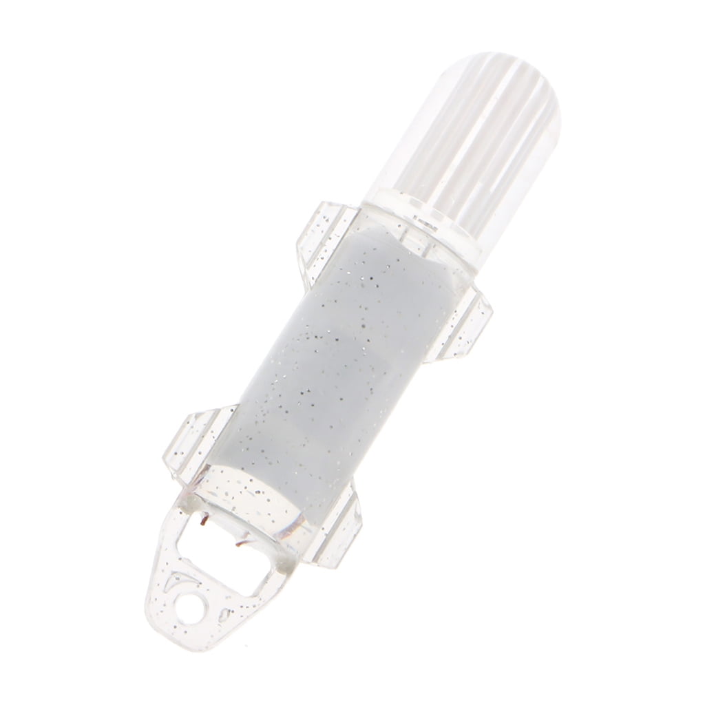 Apooke Small Fishing Attracting Underwater Water-Triggered Light ...