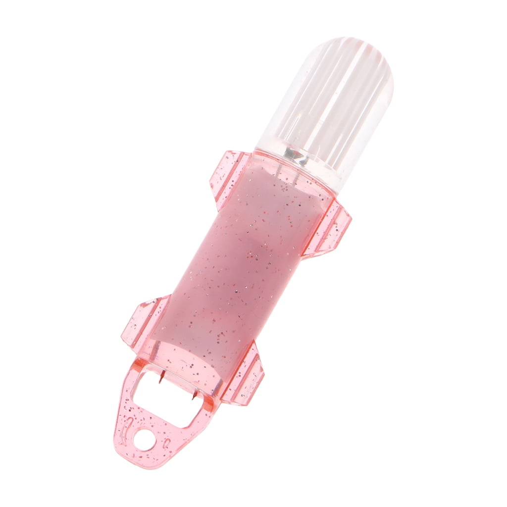 Apooke Small Fishing Attracting Underwater Water-Triggered Light ...