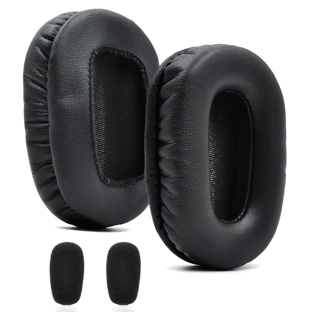 Apooke Soft Ear Pads Replacement Ear Cushions for Vxi Blue B450 XT ...