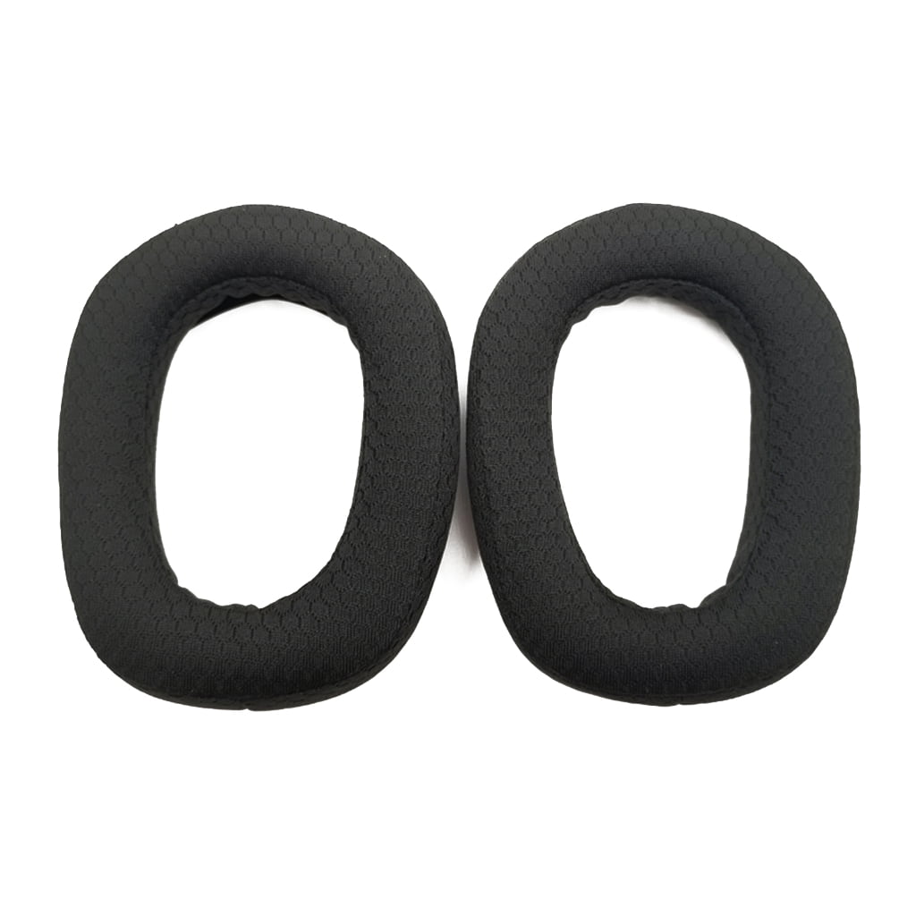 Apooke Soft Earpads Ear Pads for G435 Earphone Memory Foam Earcups ...
