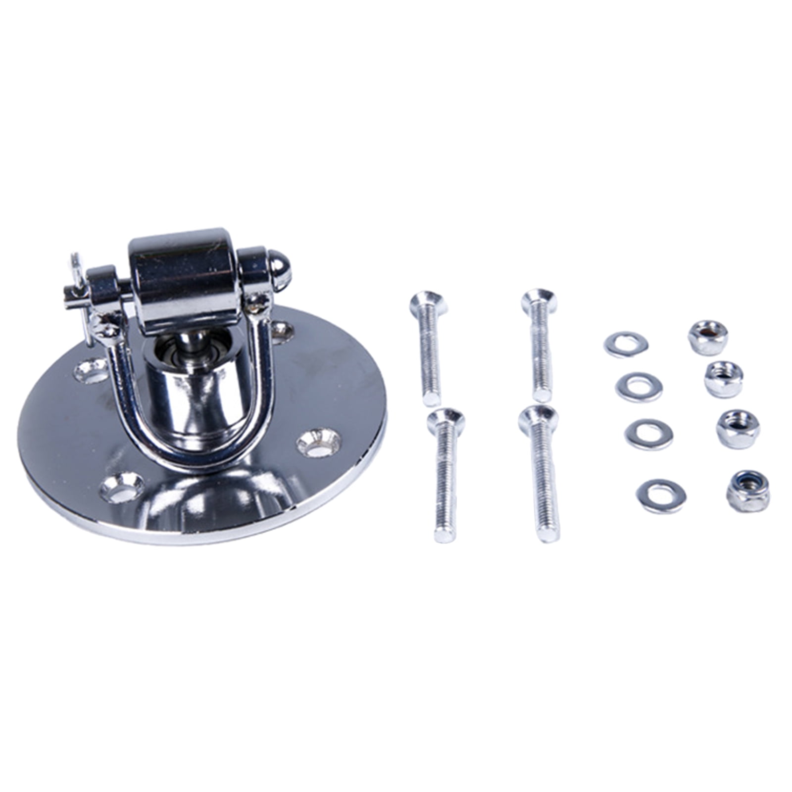 Apooke Speed Bag Swivel Boxing Bag Bracket Ceiling Hook Hanger Mount ...