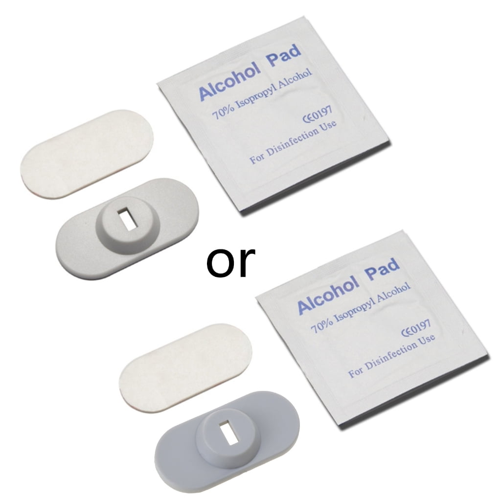 Apooke Tablet Laptop Lock with Security Lock Base Kit Laptop Tablet ...