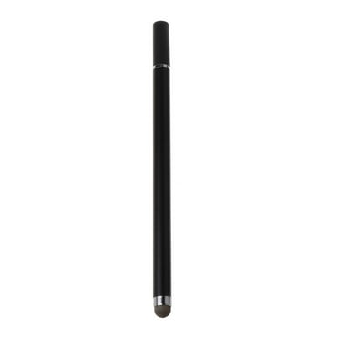EMPIRE Mini Stylus Pointer for Smartphones / Tablets (Black) - Pen for ...