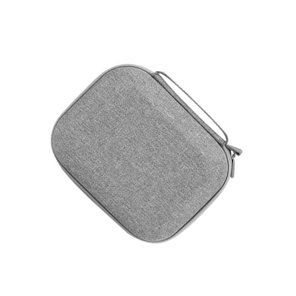 Apooke Travel Carrying Case Container Box Bag Gray for Avata 2 UAV ...
