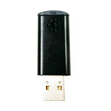 DMG - 5V (Desktop Mic) - Walmart.com