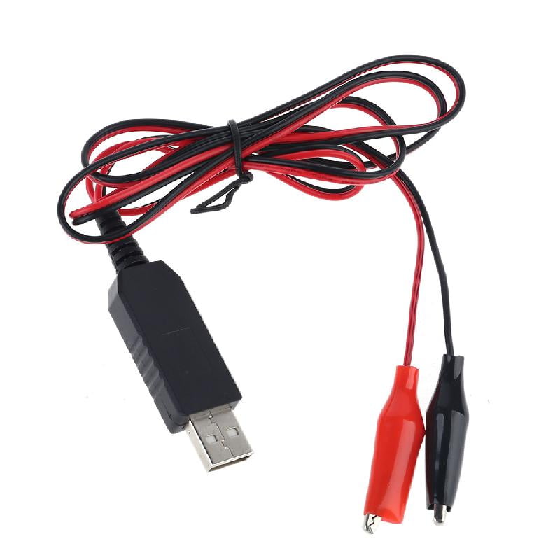Apooke USB 5V to 3V Converter Step Up Voltage Converter Power Cable for ...