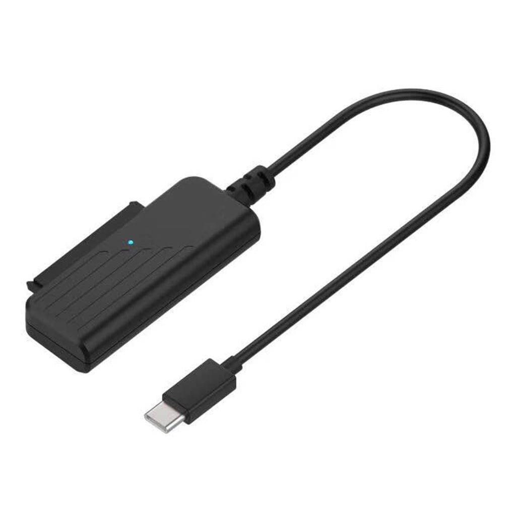Apooke USB3.0 To Sata Cable External Type C To 2.5Inch HDD SATA ...