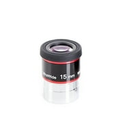 Pentax SMC XW 16.5mm Eyepiece for Spotting Scopes and Astronomical Telescopes - Walmart.com