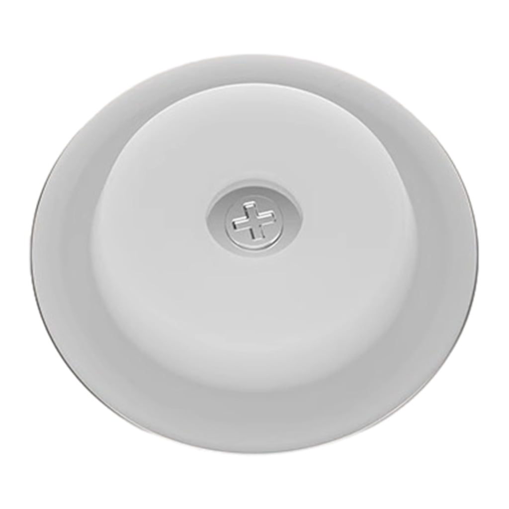 Apooke Universal Bathtub Stopper Plug Caps Stainless Steel Drain Plug ...
