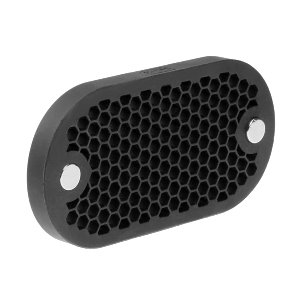 Apooke Universal Honeycomb Grid For External Camera Flash Light Flashes ...