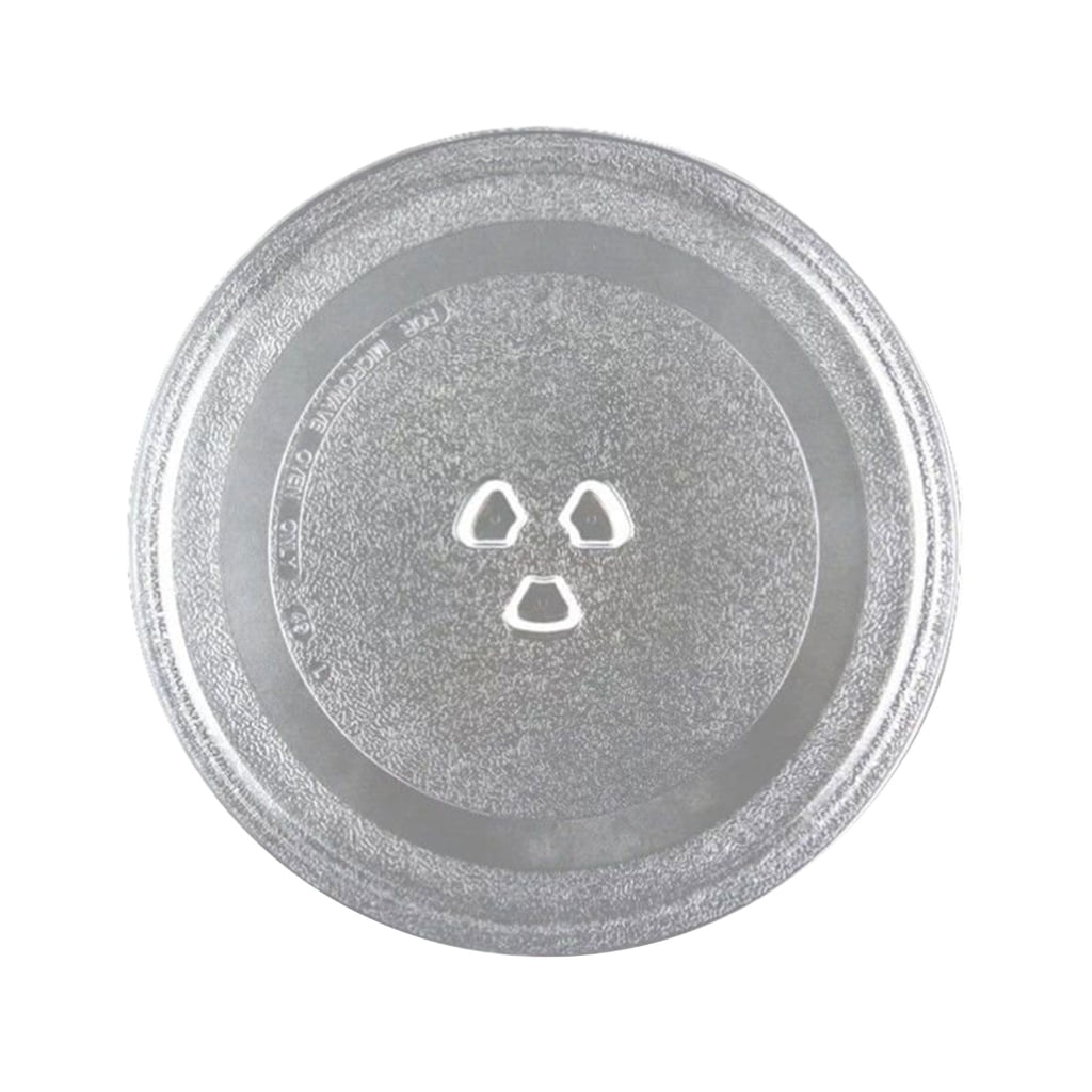 Apooke Universal Microwave Oven Turntable Triangle Bracket Turntable ...
